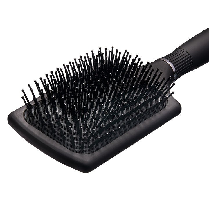 Smoothing Paddle Brush – Anti-Static Detangler | SalonTech
